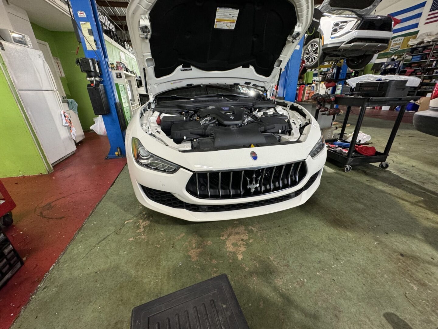 Services - M&C Auto Specialists - Auto Repair